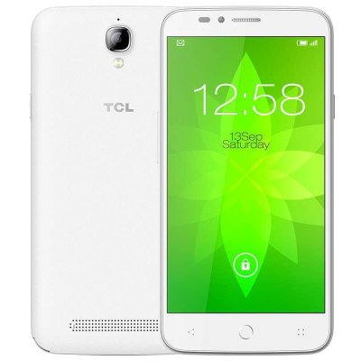 新机预售：TCL 4G智能手机 P620M，599元包邮—— 慢慢买比价网