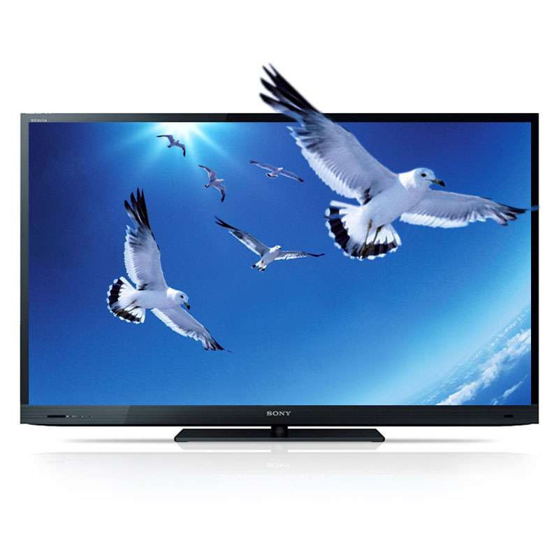 【索尼(SONY)系列】索尼彩电KDL-60EX720图片,高清实拍图—苏宁易购