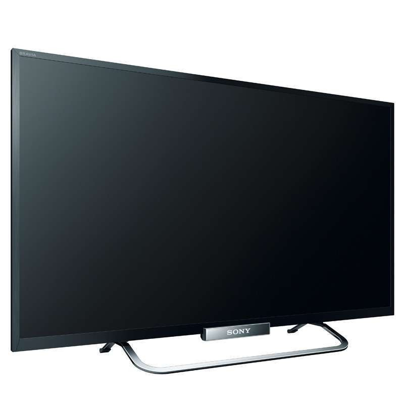 索尼kdl-50w700b电视,_大山谷图库