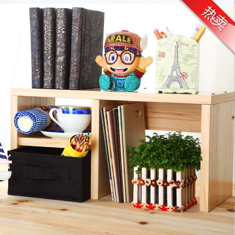 小书架桌上书架,书桌上的小书架,墙上小书架_大山谷图库