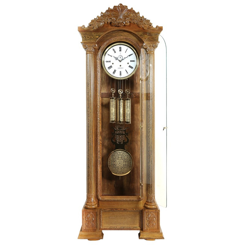 欧式立钟,欧式挂钟,欧式钟表_大山谷图库