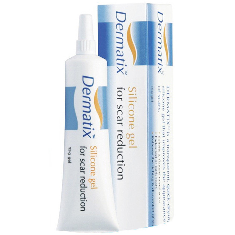 Dermatix澳洲去疤膏dermatix祛疤膏舒痕凝胶淡化修复疤痕 澳洲直邮 15g/支 倍舒(Dermatix)面霜【价格 图片 品牌 ...